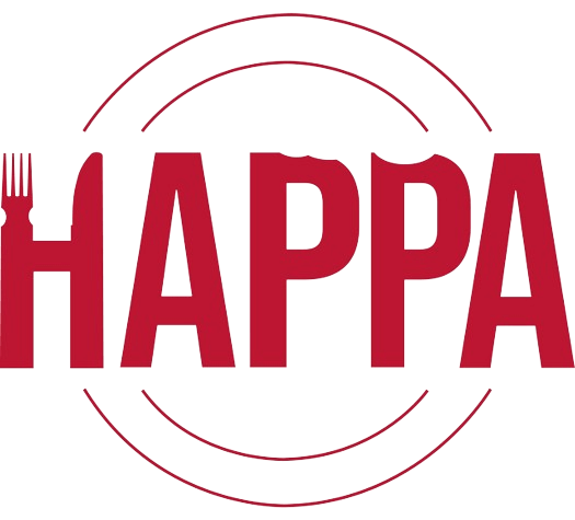 Happa Cloud Kitchen - Home